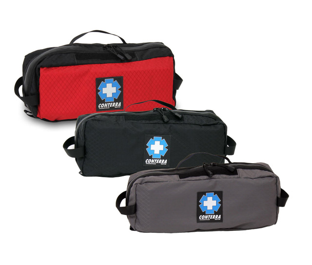 Conterra King Airway Organizer | Live Action Safety