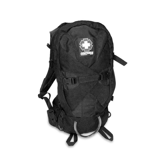 Conterra Longbow Emergency Operations Pack | Live Action Safety