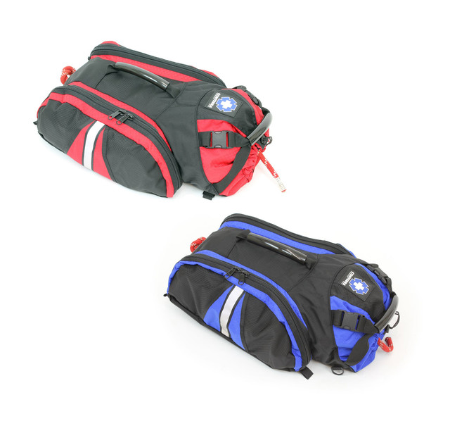 Rescue Pack | USAR | SAR | Escape Bag