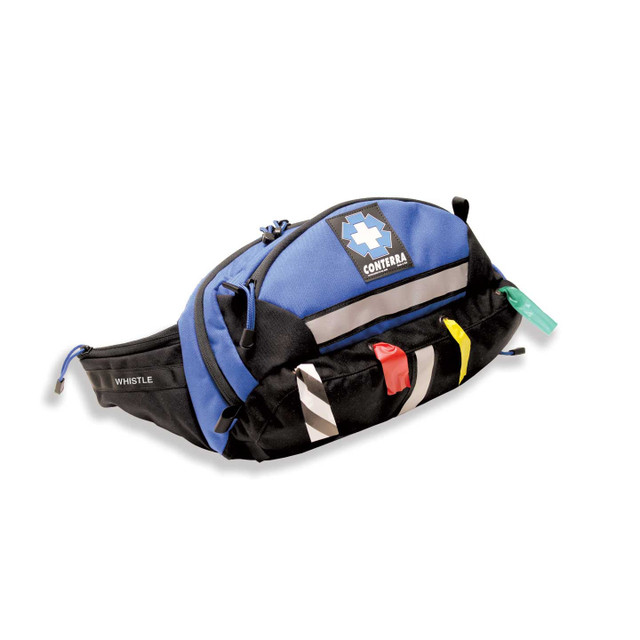 Conterra POW Response Pack - Full Kit | Live Action Safety