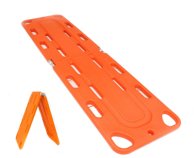 Spineboard | Backboard | Stretcher | Patient Transport | Immobilization