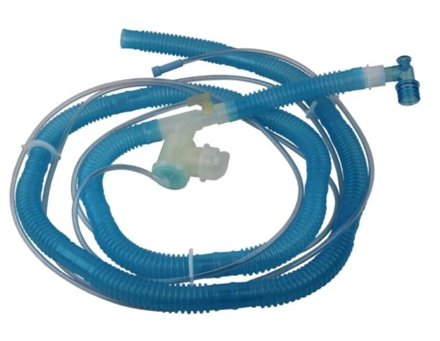 Allied Epv200 Portable Ventilator With Assist Control | Live Action Safety