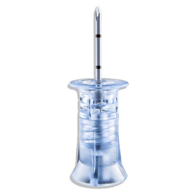 EZ-IO Adult Needle - 25mm + Stabilizer Kit | Live Action Safety