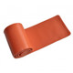 Padded Aluminum Splint - Orange | Live Action Safety