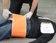 T-POD Responder Pelvic Stabilization Device | Live Action Safety