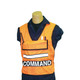 Conterra ICS Vests | Live Action Safety