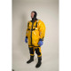 Mustang Ice Commander Rescue Suit | Live Action Safety