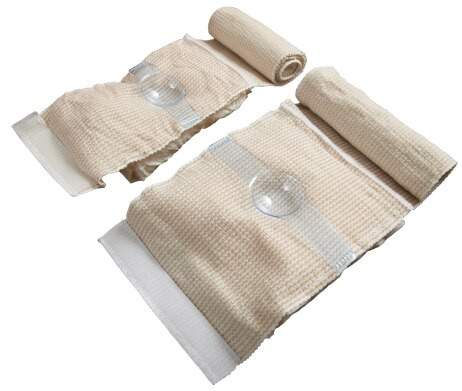Triangular Bandages - AKA Cravats (Woven) | Live Action Safety