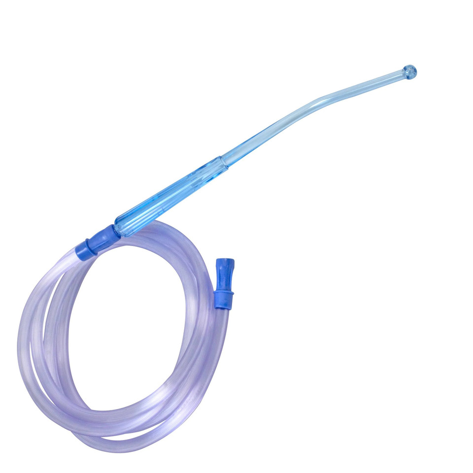 Suction Catheters | LiveActionSafety