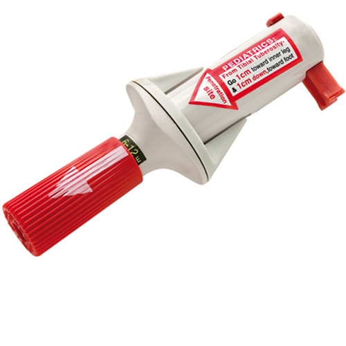 B.I.G. Bone Injection Gun - Adult | Live Action Safety