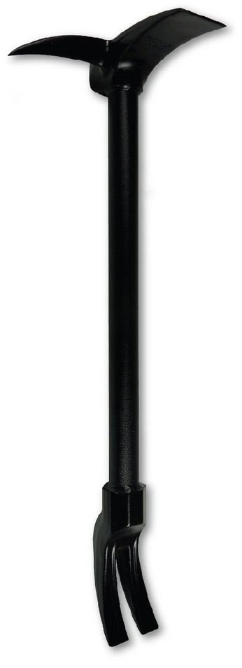 Fire Fighting Tools | Halligan Bars | Pry Axes
