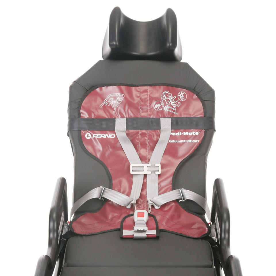 Ferno Pedi-Mate Model 678 | Live Action Safety