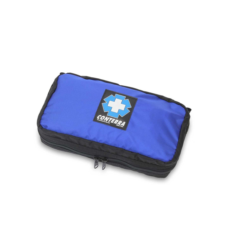 Conterra Tube-Pro Deluxe Intubation Organizer | Live Action Safety
