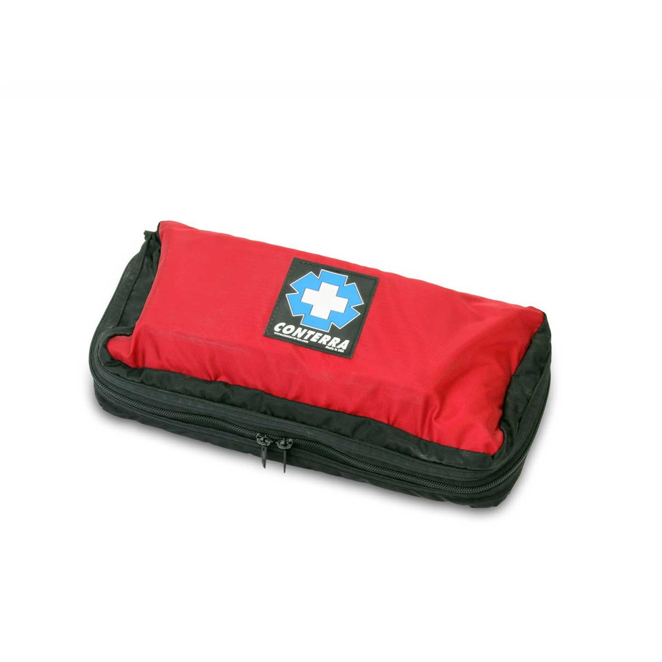 Lightning X Color Coded First Aid Medical Kit Accessory Pouches - 4 ...