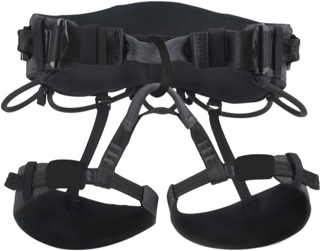 Rescue/Fall Harness | Class I-IV | Fall Protection