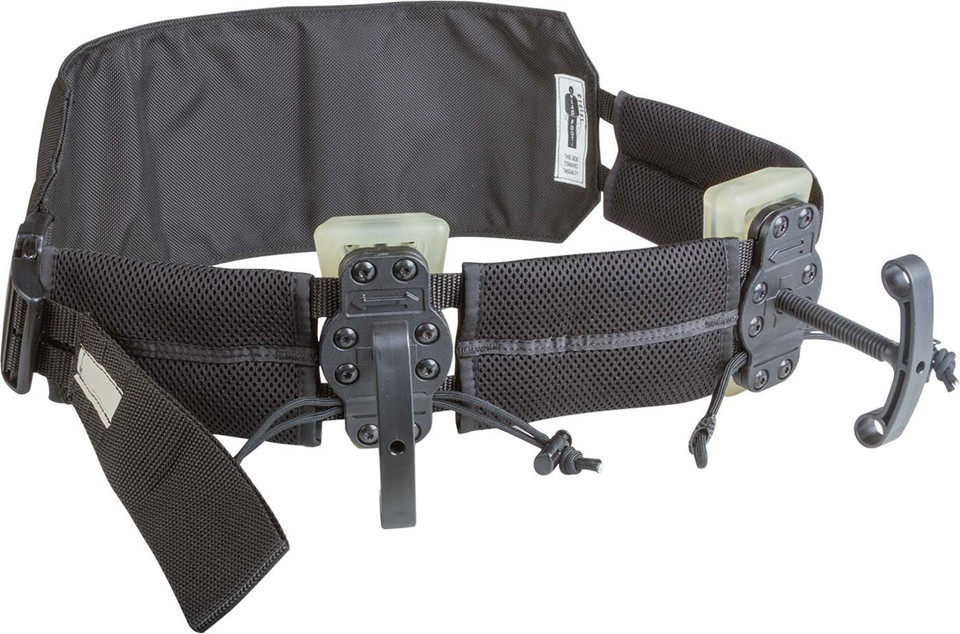 SAM Pelvic Sling II Pelvic Immobilizer | Live Action Safety