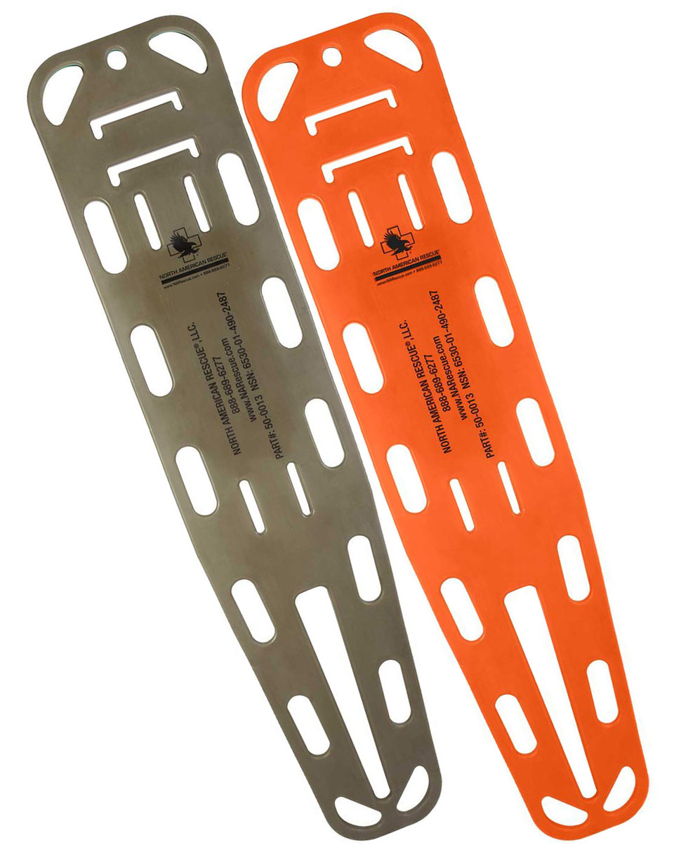 Spineboard | Backboard | Stretcher | Patient Transport | Immobilization