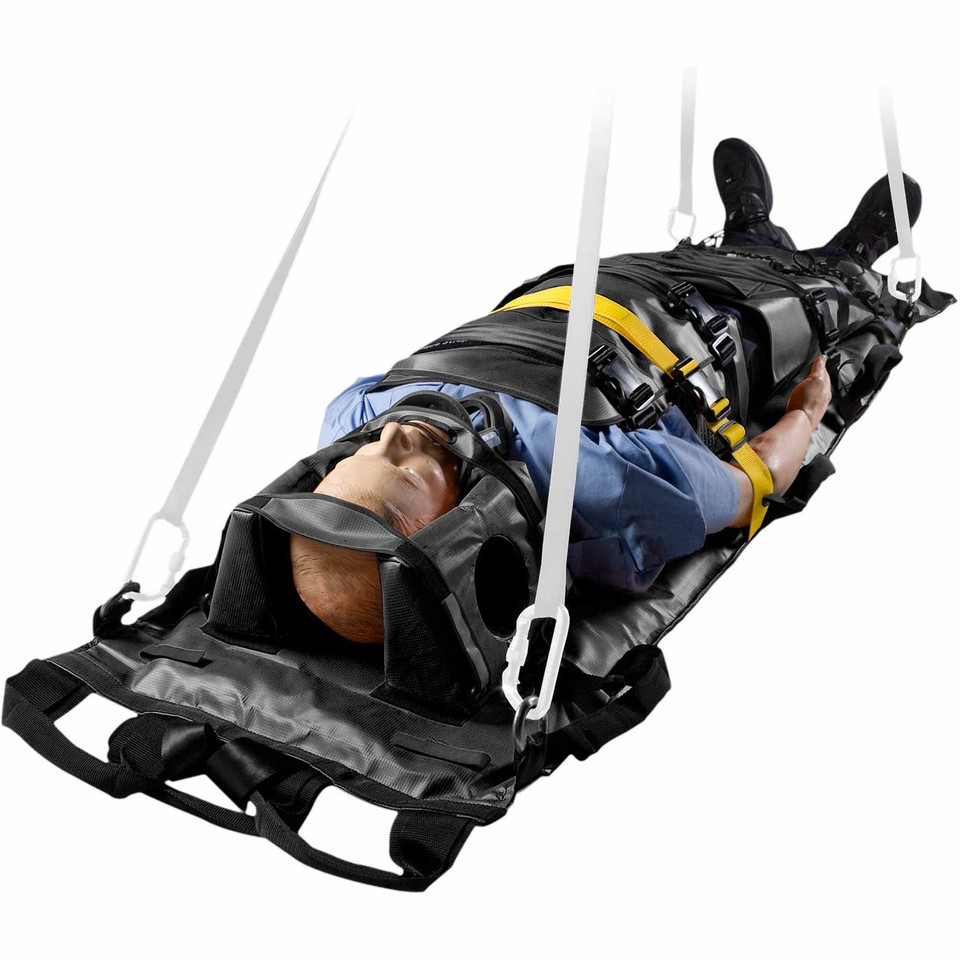 North American Rescue Products - LiveActionSafety