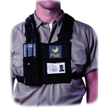 Conterra Tool Chest Harness | Live Action Safety
