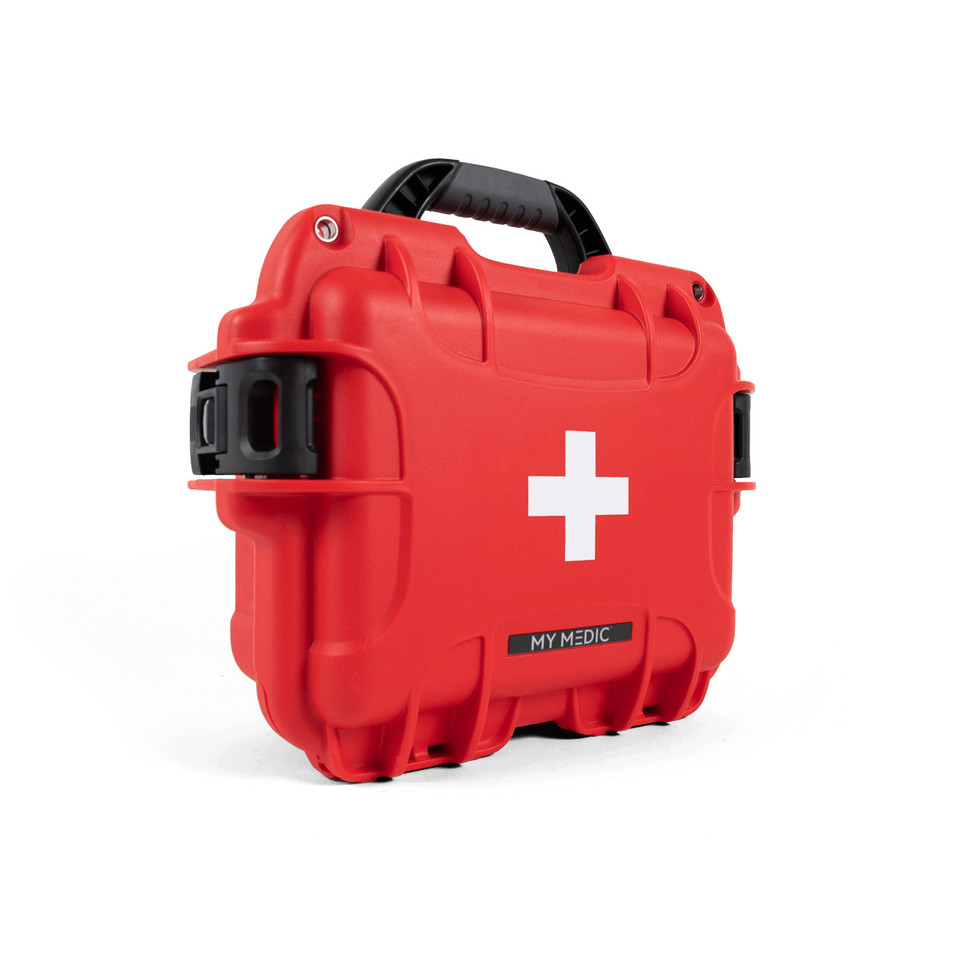 First Aid Kits | Vehicle First Aid | First Responder Kits
