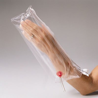 Mayflower Air Splint - 6 Kit | Live Action Safety