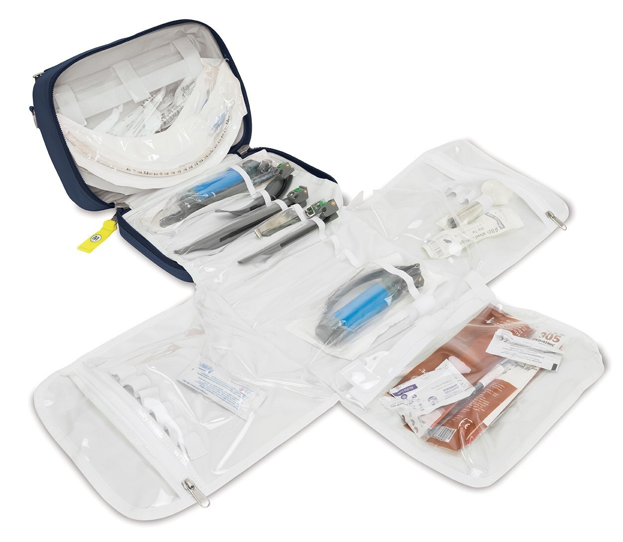 Meret AIRWAY PRO X Intubation TriFold Module - Infection Control ...
