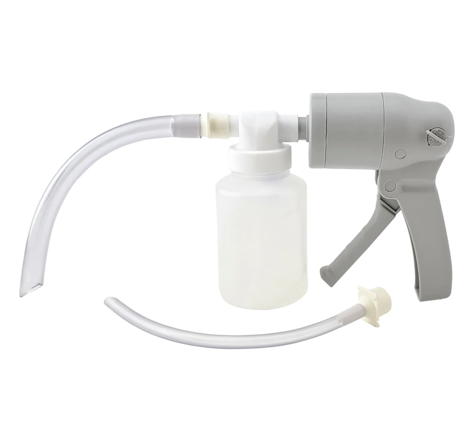 Res-Que Manual Suction Pump | Live Action Safety