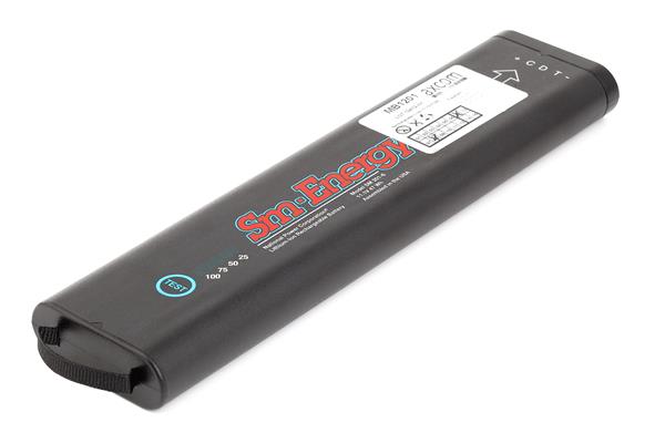 GE Marquette Dash 3000, 4000, 5000 Rechargeable Battery - OEM | Live ...