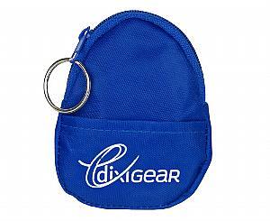 Deluxe CPR Keychain - With Gloves | Live Action Safety