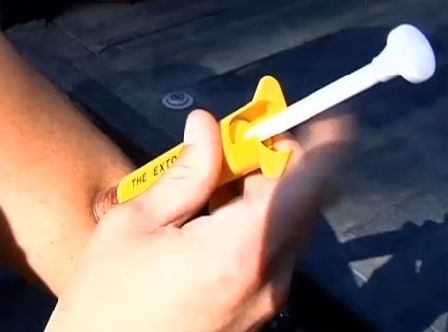 Sawyer Snake Bite & Insect Sting Kit | Live Action Safety