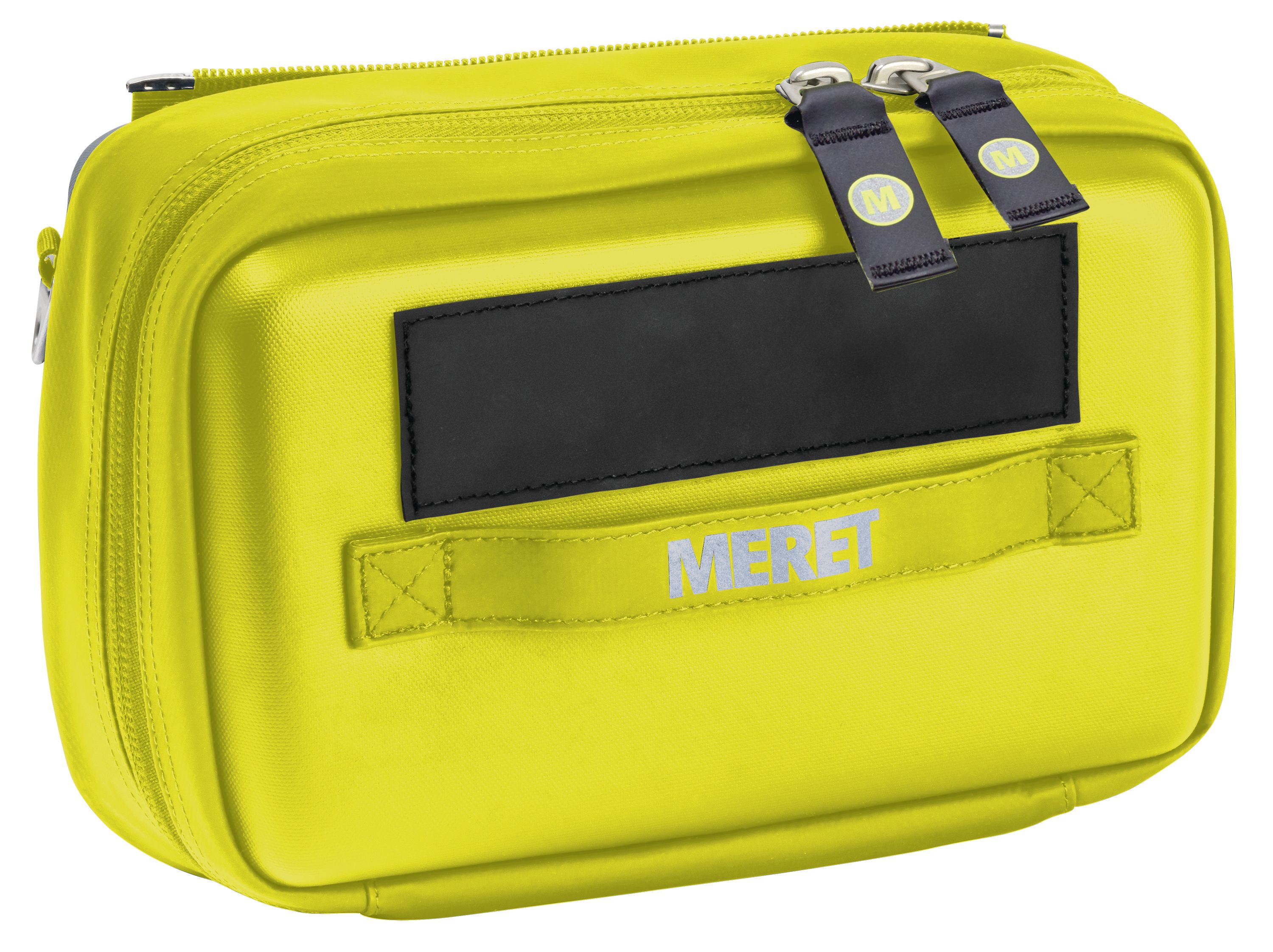 Meret XTRA FILL PRO X Module - ICC - Yellow | Live Action Safety