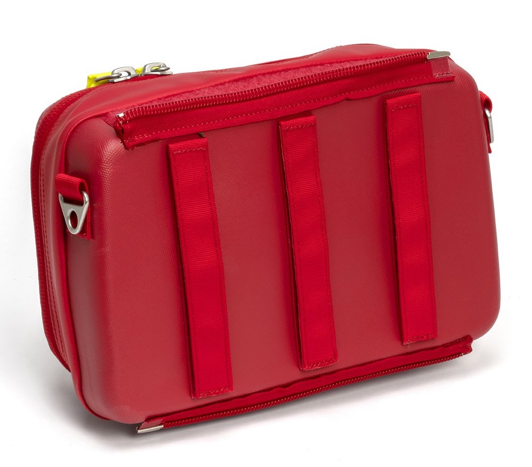 Meret XTRA FILL PRO X Module - ICC | Live Action Safety
