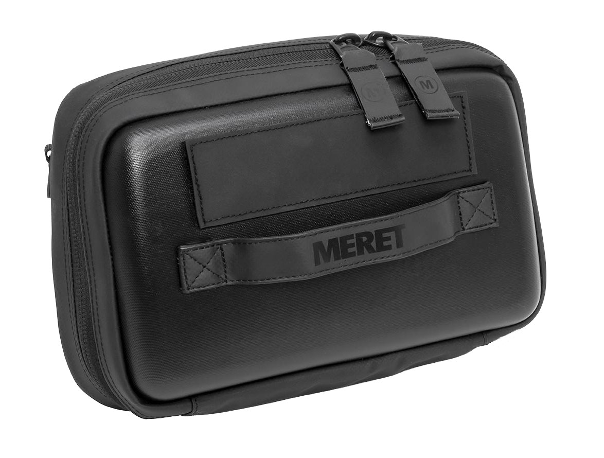 Meret XTRA FILL PRO X Module - ICC | Live Action Safety