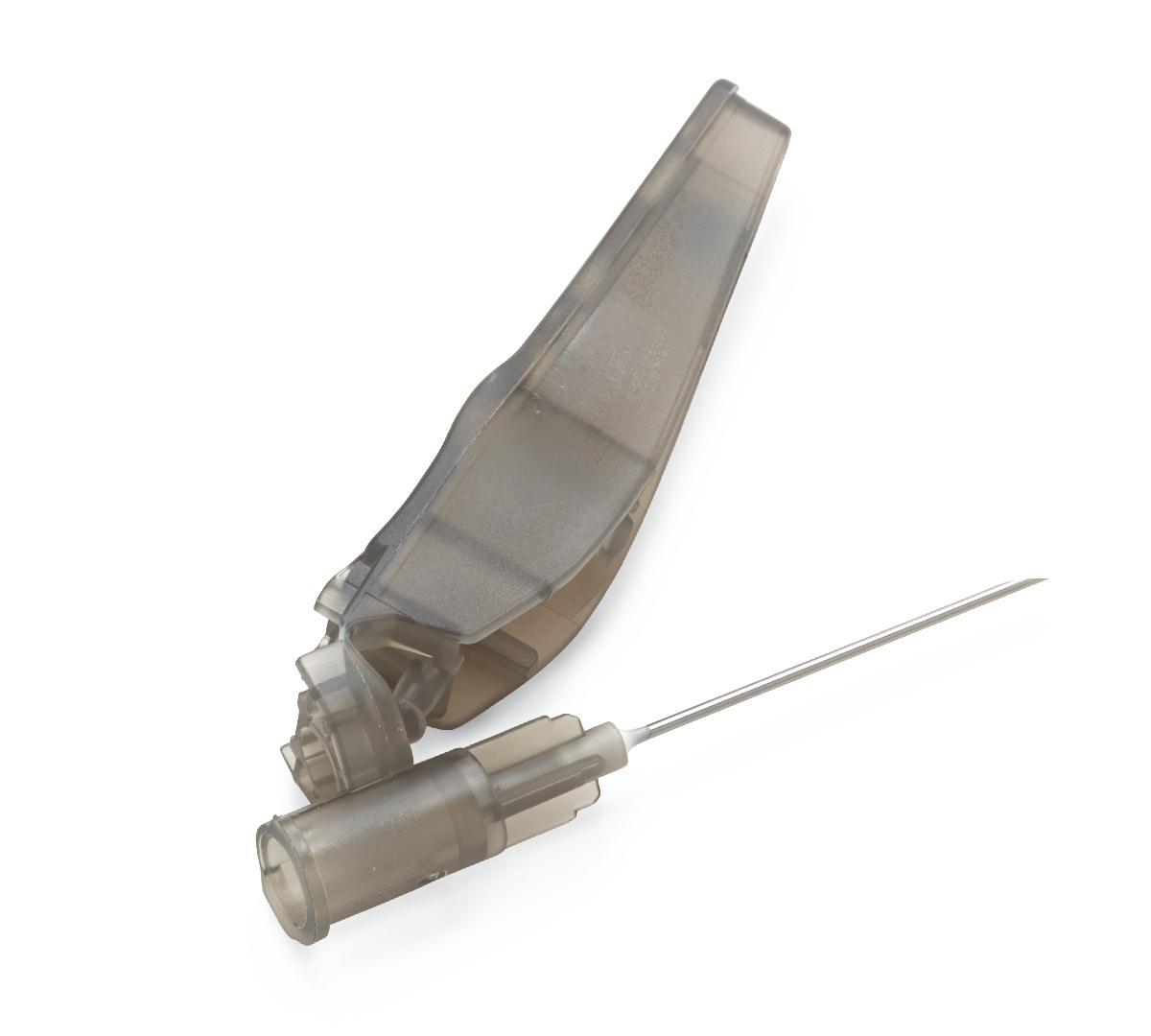 Safety Hypodermic Needles | Live Action Safety