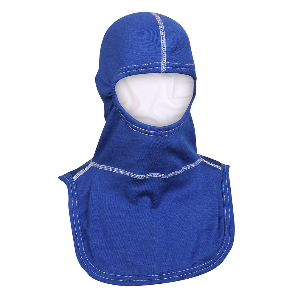 Majestic Pac II-3 Ply Nomex Fire Hood | Live Action Safety