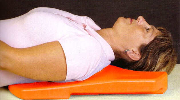 Medical CPR Board - Orange | Live Action Safety