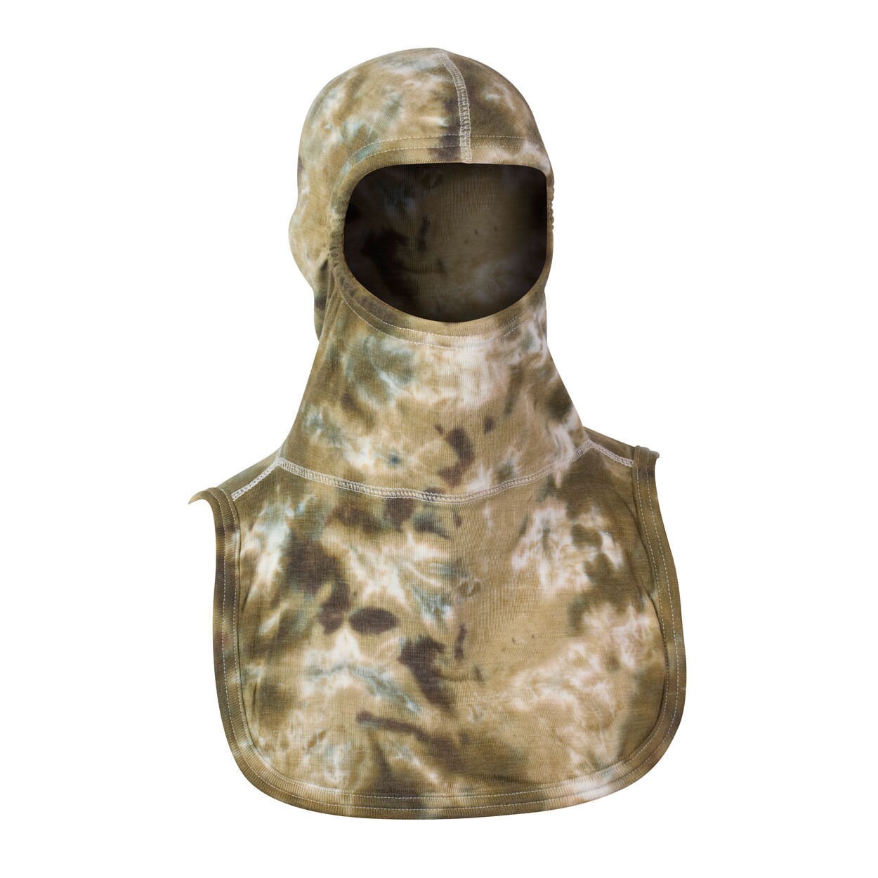 Majestic Pac II Desert Camo Nomex Blend Fire Hood | Live Action Safety