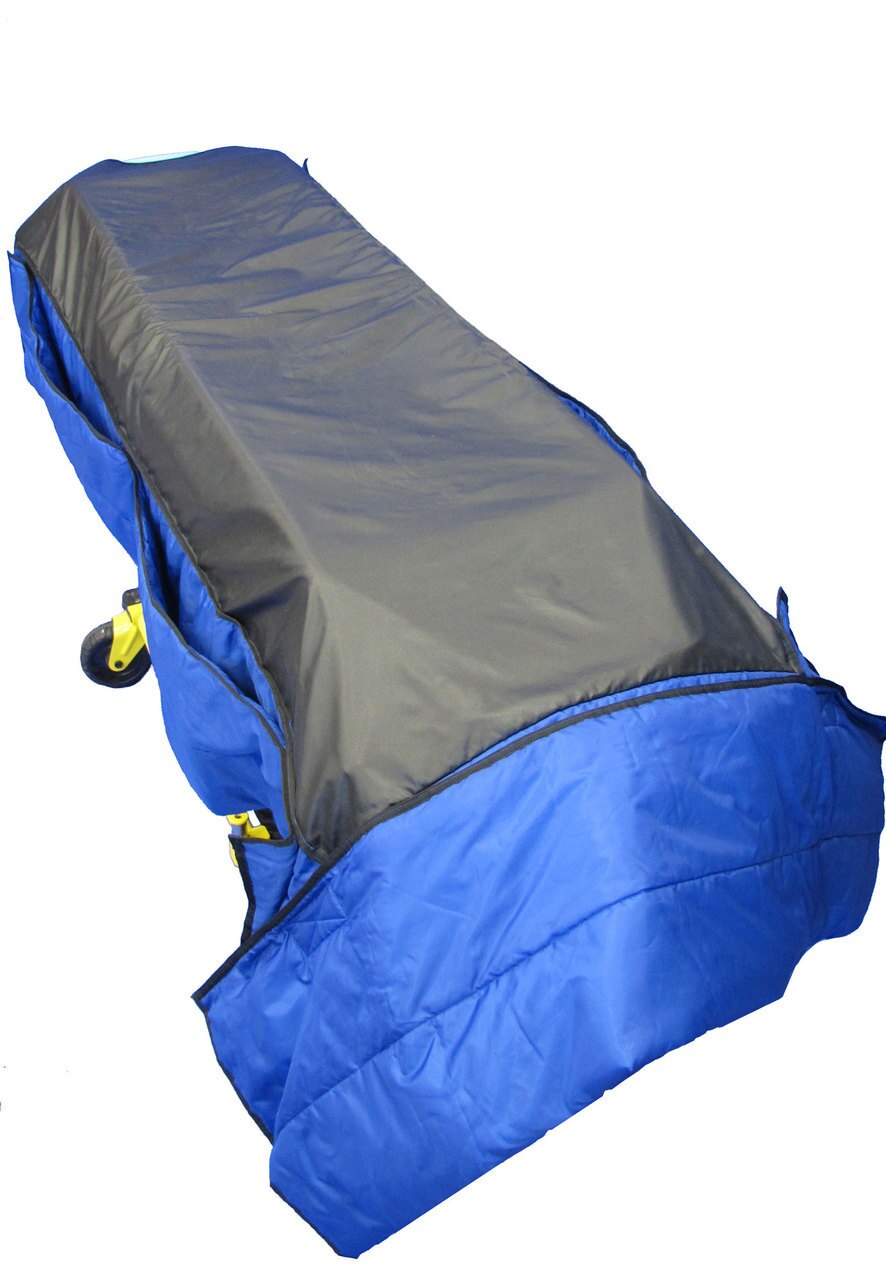 TAYLOR PATIENT WRAP | Live Action Safety