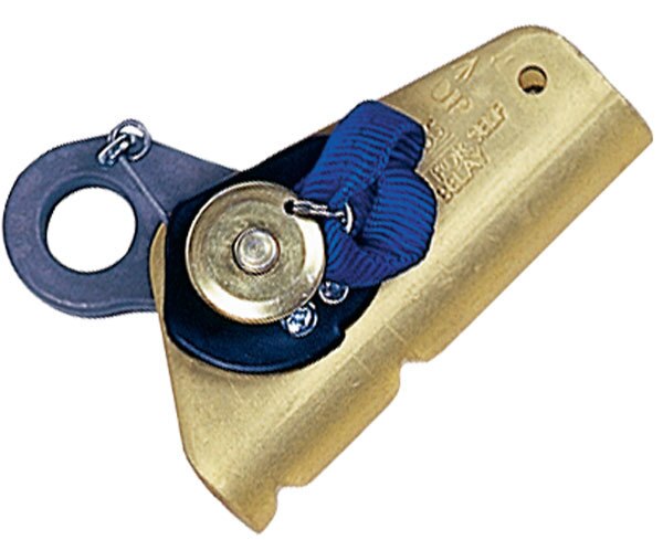 Gibbs Ascender Model 1 & 2 | Live Action Safety