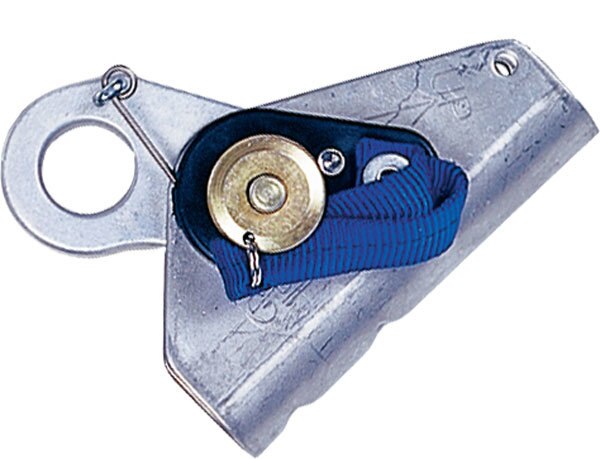 Gibbs Ascender Model 4 & 4S | Live Action Safety