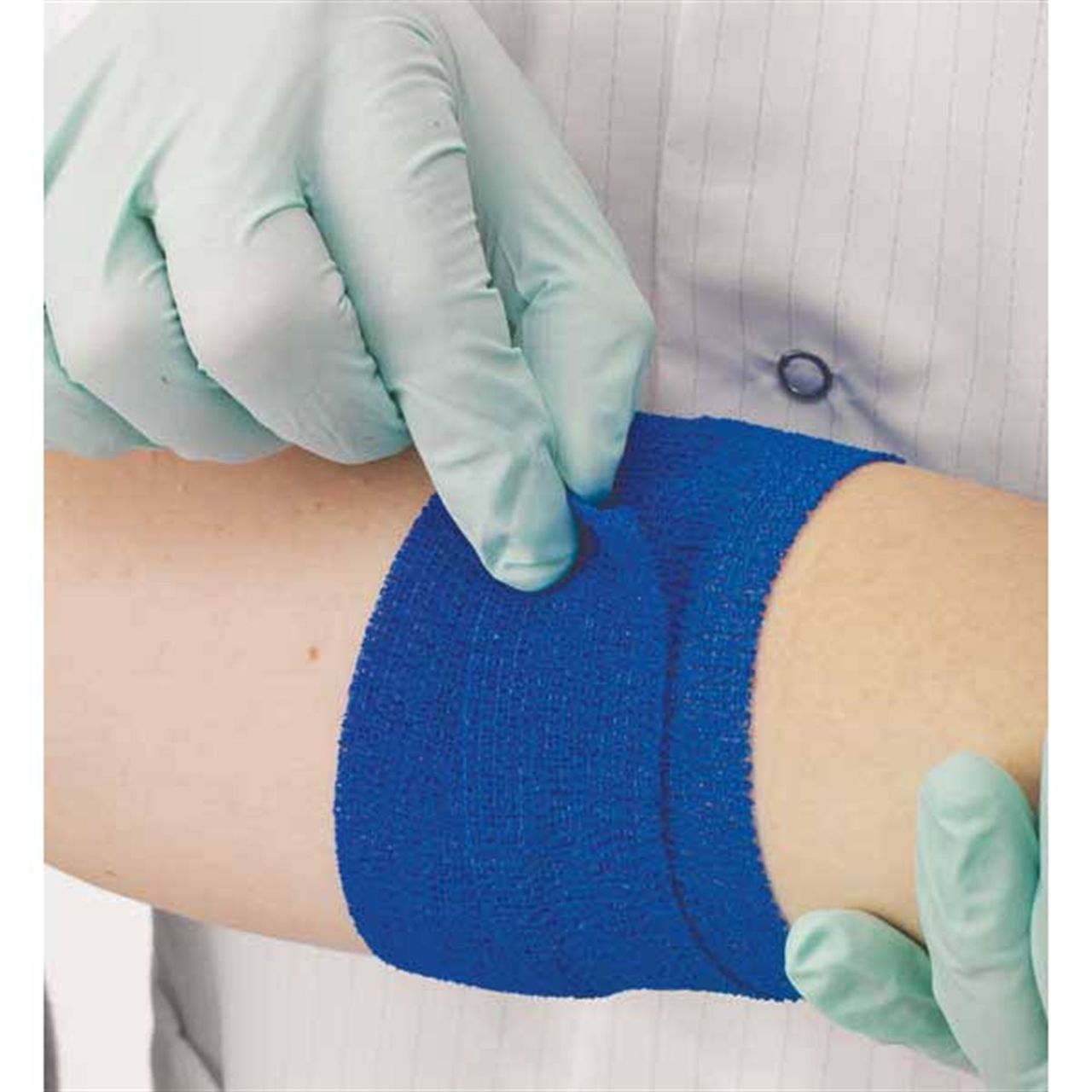EverGuard Co-Flex Self Adherent Bandages - Colors (4") | Live Action Safety