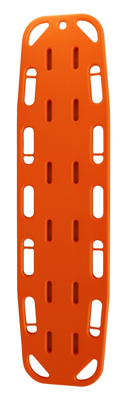 Pediatric Spineboard | Live Action Safety