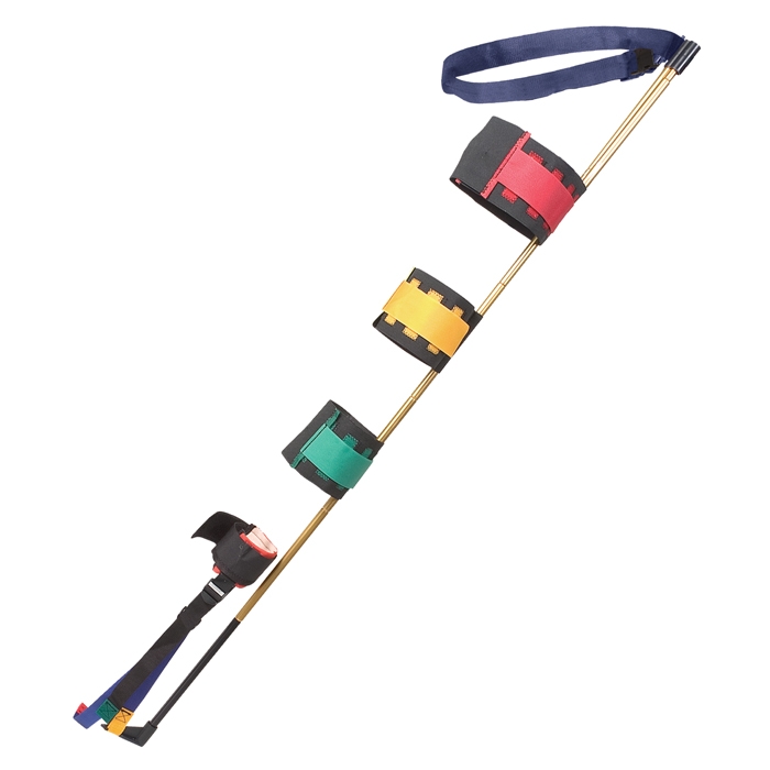 EP&R Optimum Traction Device - Color | Live Action Safety