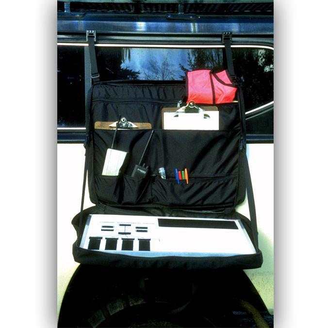 Conterra Incident Command Board | Live Action Safety