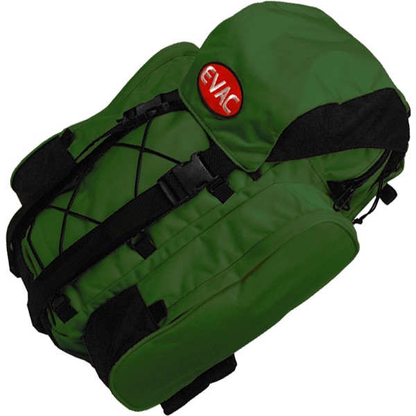 EVAC Search and Rescue SAR Pack | Live Action Safety