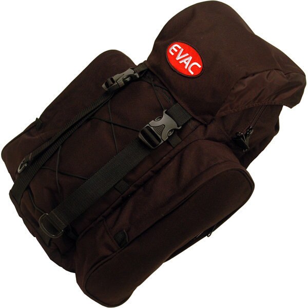 EVAC Search and Rescue SAR Pack | Live Action Safety