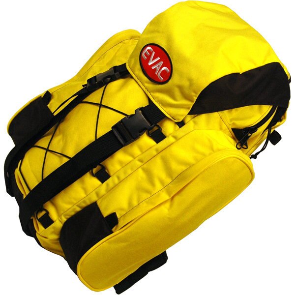 EVAC Search and Rescue SAR Pack | Live Action Safety