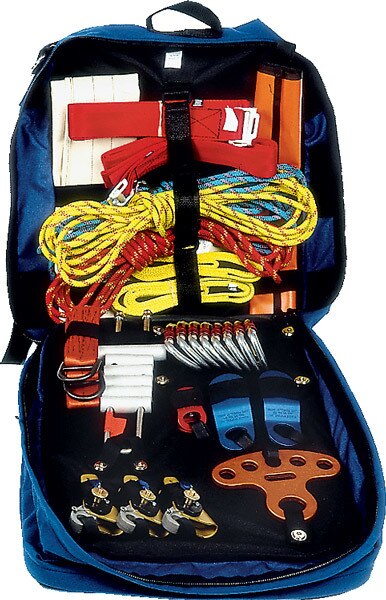 EVAC High Angle Rescue Pack | Live Action Safety