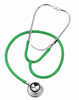 Dual Head Stethoscope Adult - 9 Colors | Live Action Safety