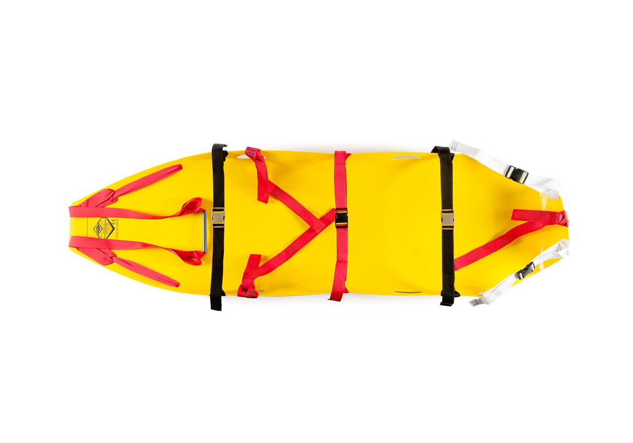 Skedco HMH Sked Rescue System | Live Action Safety